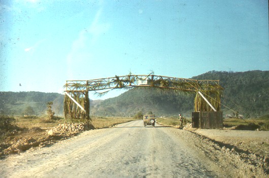 Hugh Savage's Pictures